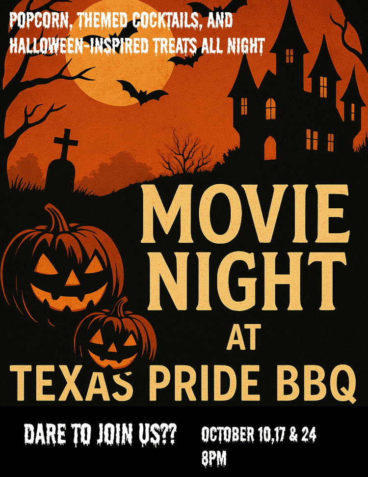 Texas Pride Barbecue
