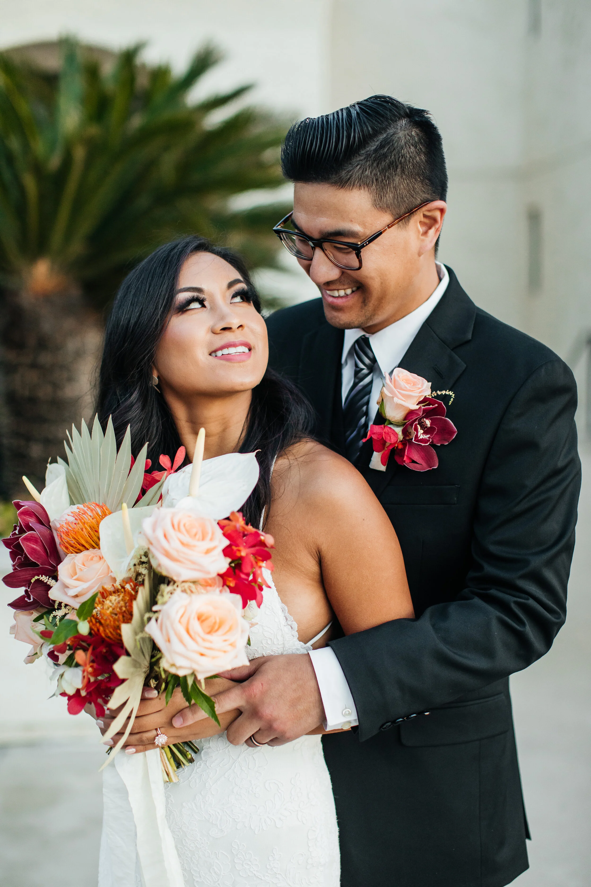 Karen + Ly — Hakus & Love