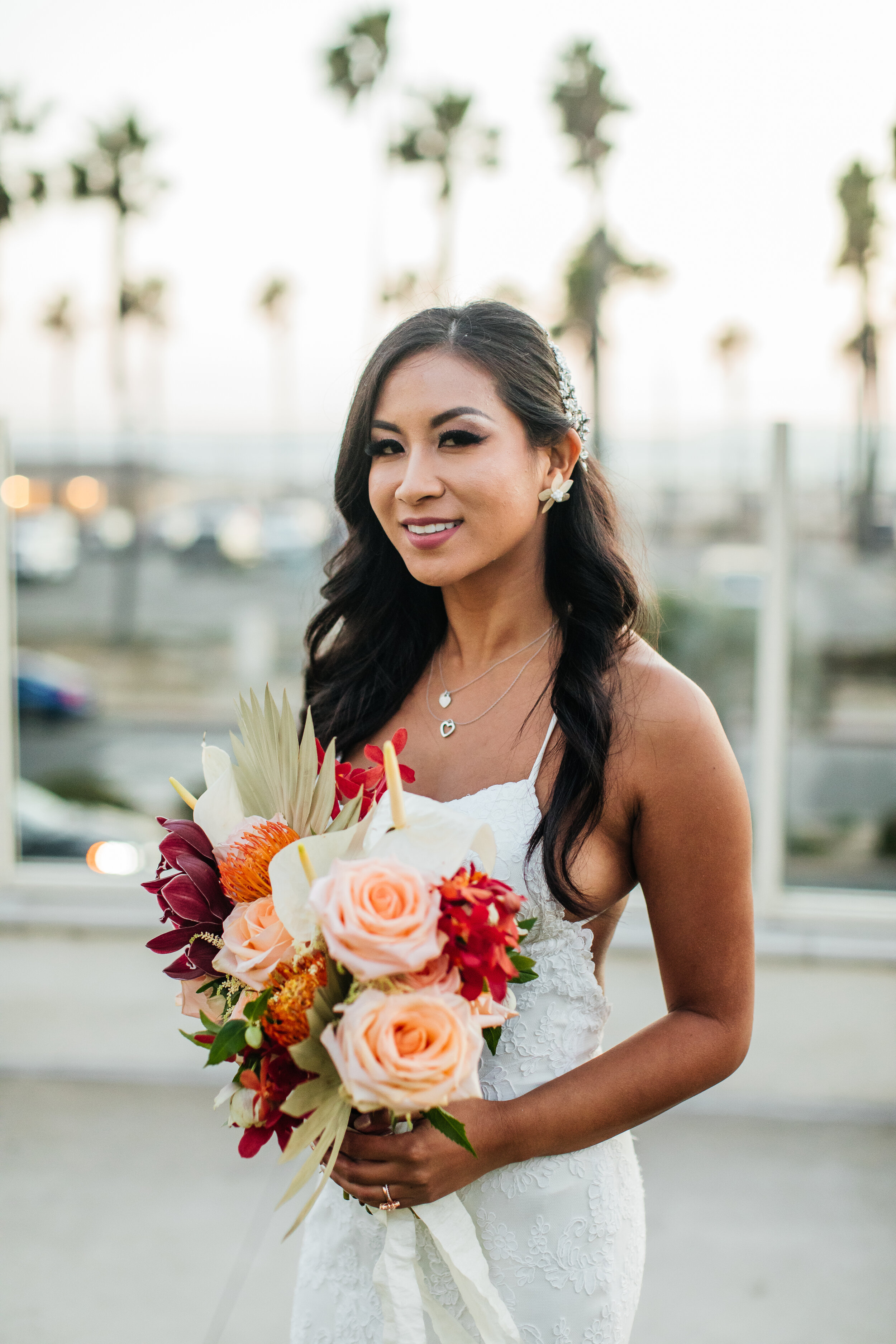 Karen + Ly — Hakus & Love