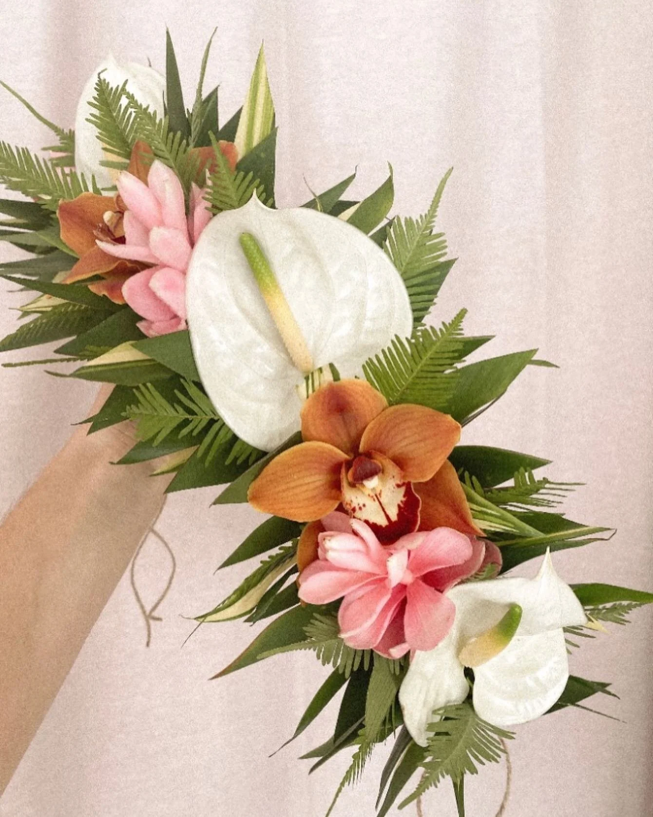 Botanical Bliss — Hakus & Love