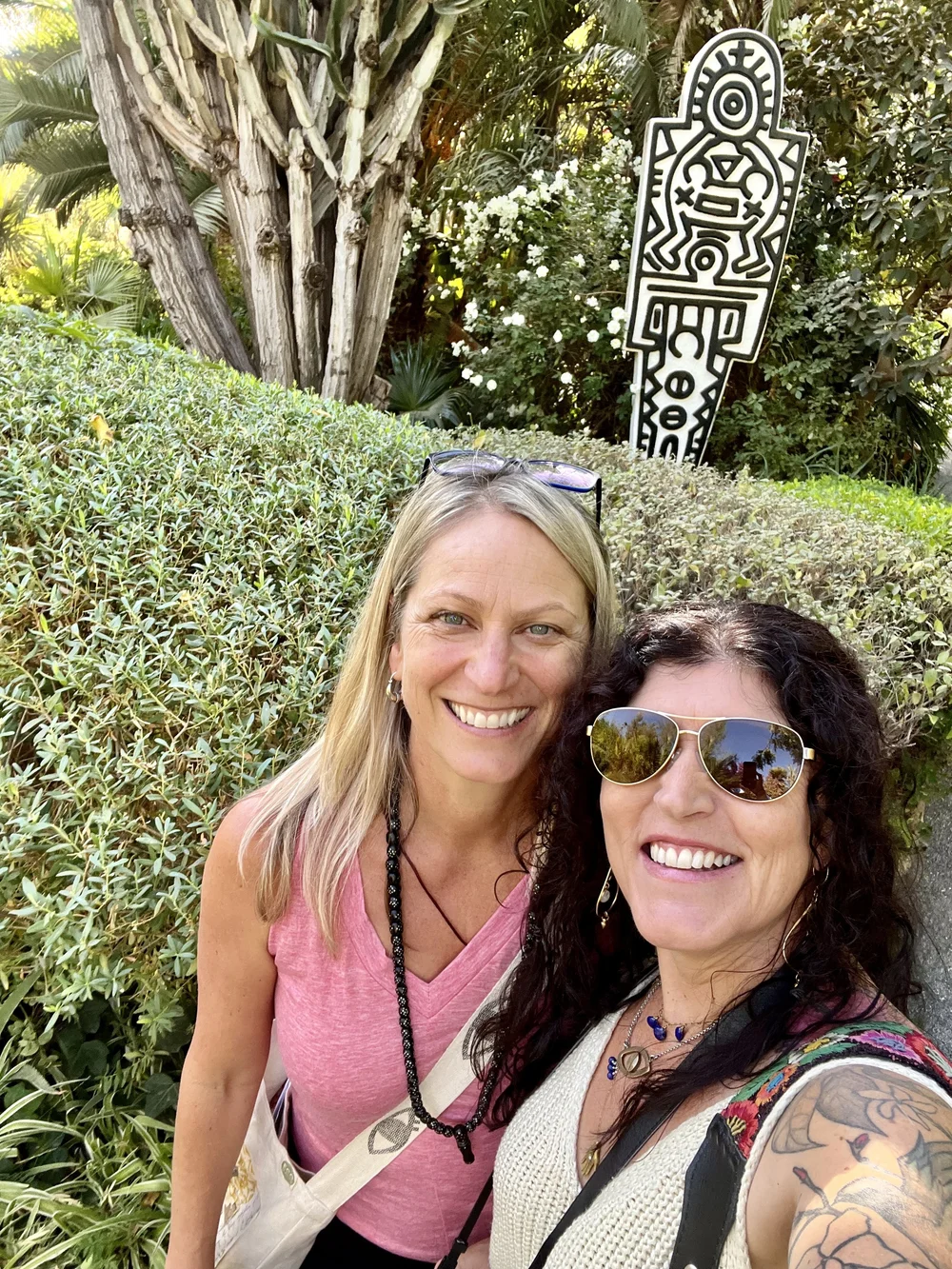 Bali Creatives Retreat 2025 — Kelly Sheets