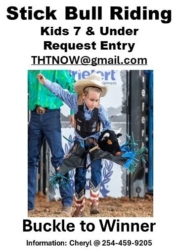 Tuff Hedeman Bull Riding Tour — Tuff Hedeman Bull Riding