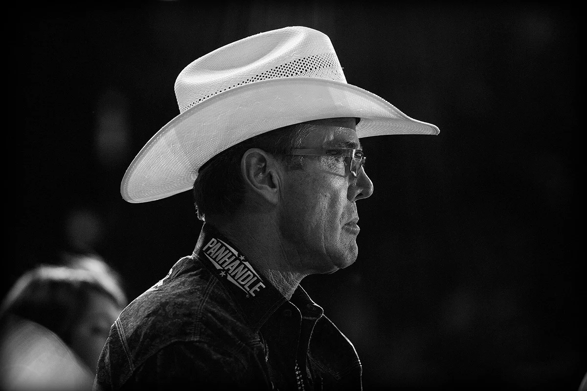 Contact — Tuff Hedeman Bull Riding