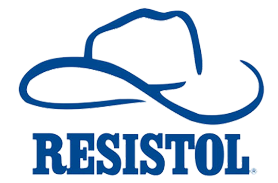Resistol Logo Resistol Open Range 50X Straw Cowboy Hat – McKinney
