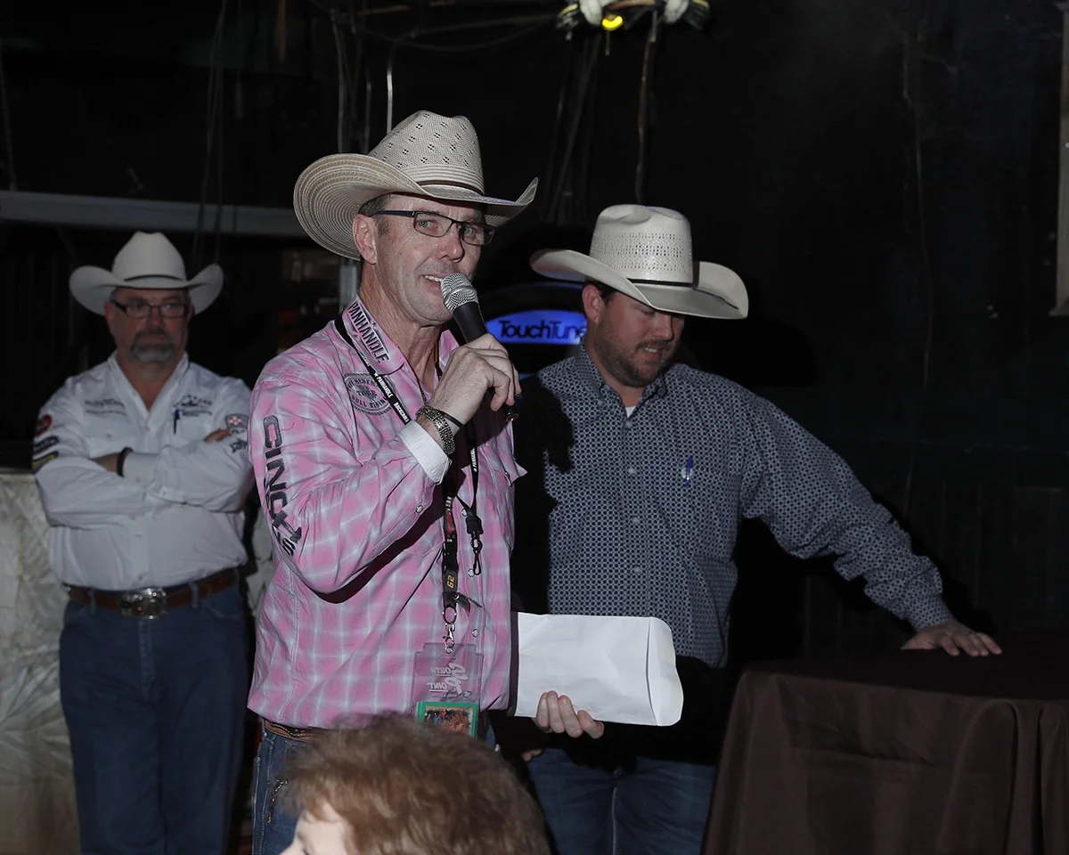 Baytown Fair and Rodeo Readies for Bull Riding and Concert presented by ...