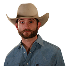 The Game Changers — Tuff Hedeman Bull Riding