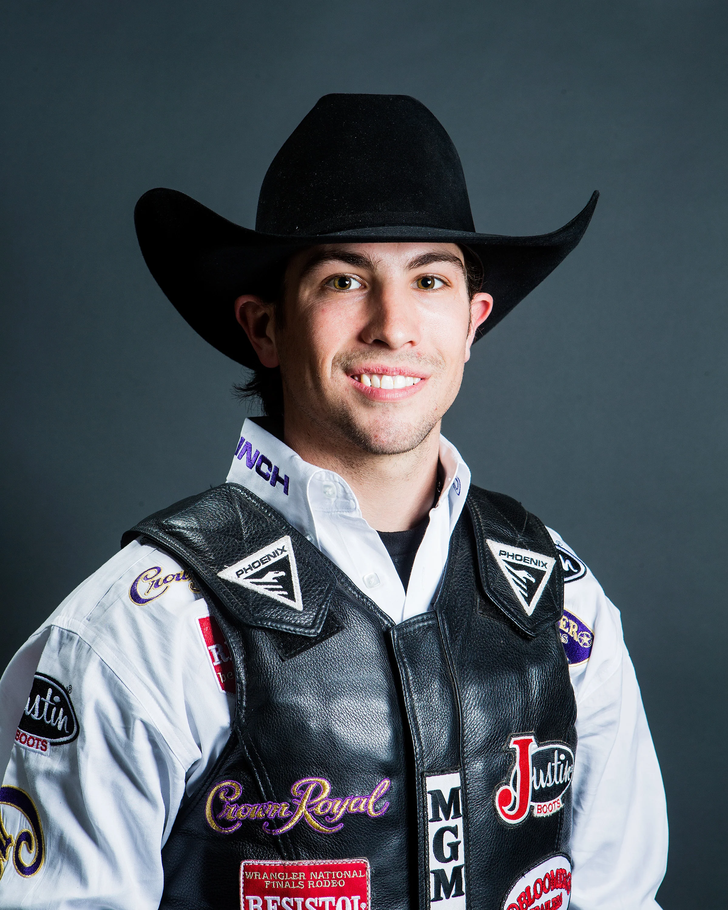 Bownds Leads List of Bull Riders for the Nicky Wheeler Memorial Bull ...