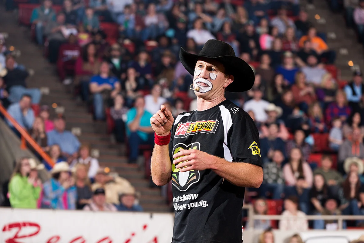 Tuff Hedeman Bull Riding Tour Salutes PRCA Award Nominees — Tuff ...