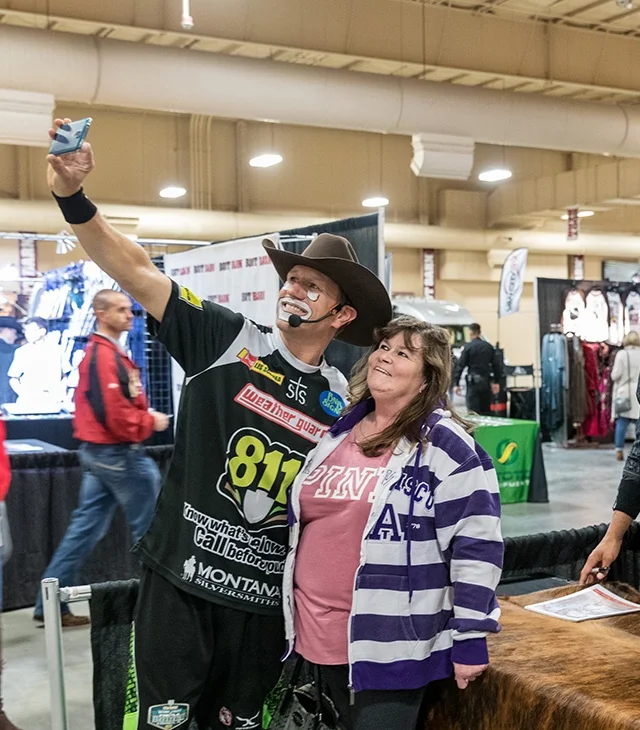 Tuff Hedeman Bull Riding Tour Salutes PRCA Award Nominees — Tuff ...