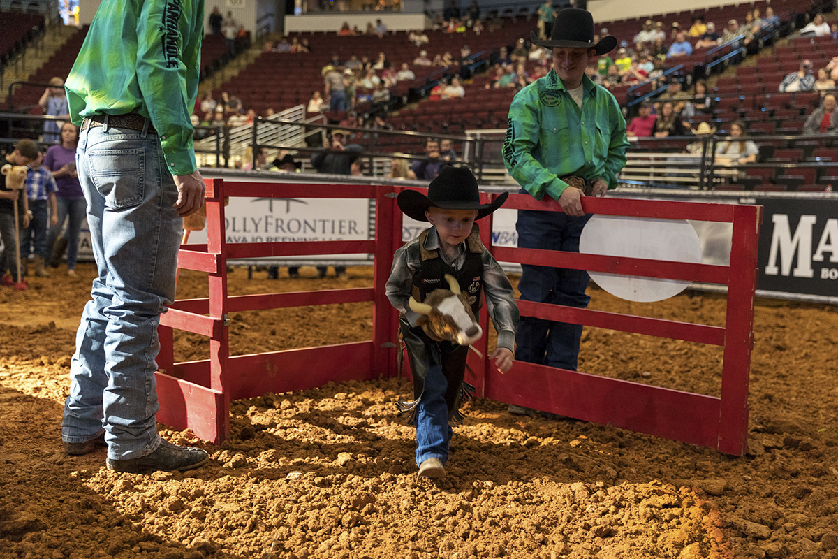 $54,000 prize purse lures 3 World Champions and NFR megastars to Hobbs ...