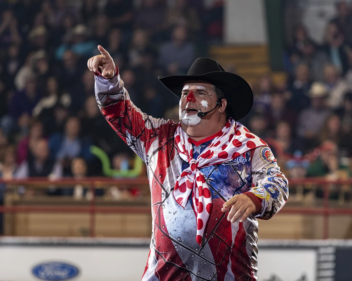 Reigning World Champion headlines Hedeman's anticipated tough draw at ...