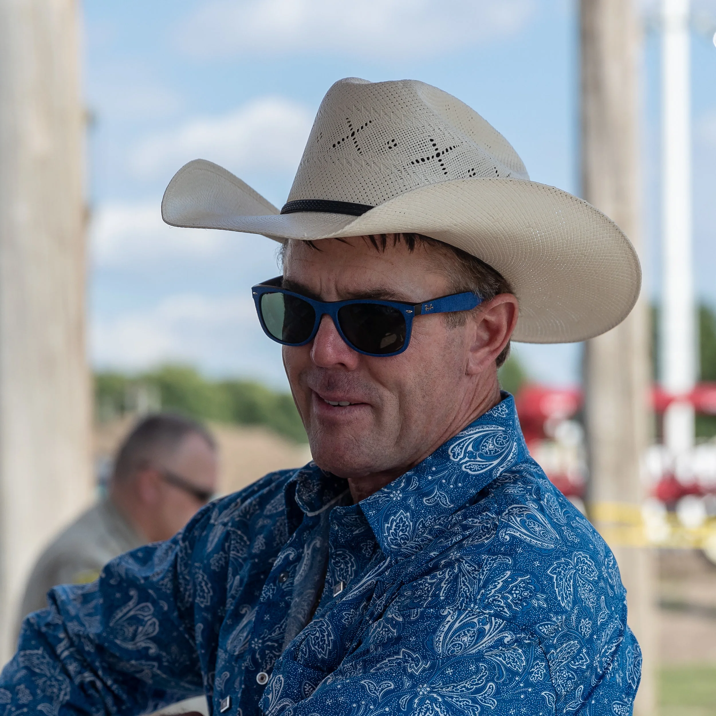 Tickets on Sale for the Red Wilk Construction Tuff Hedeman Bull Bash ...