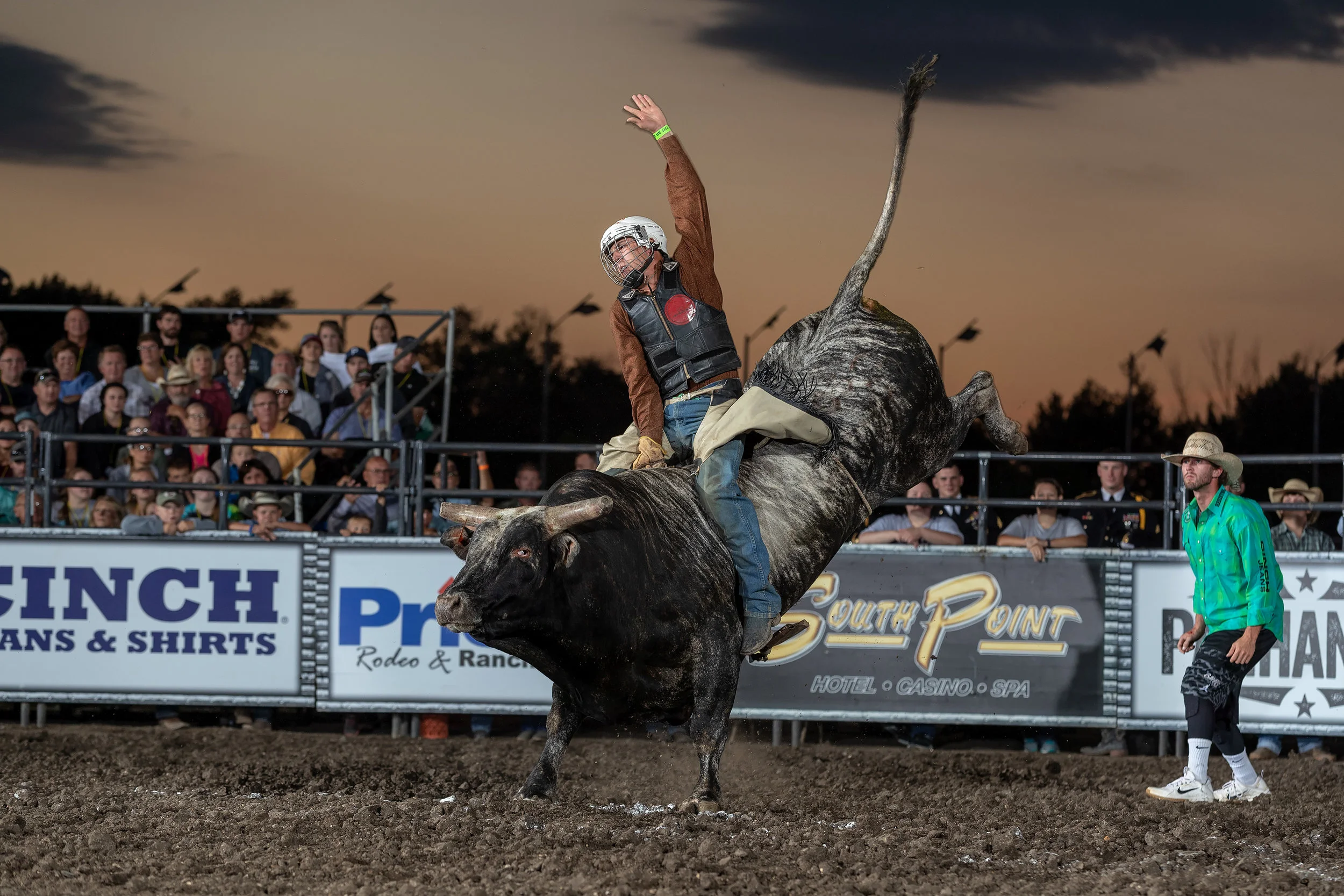 $50,000 Cash Money Up for Grabs for the top hands headed to Huron ...