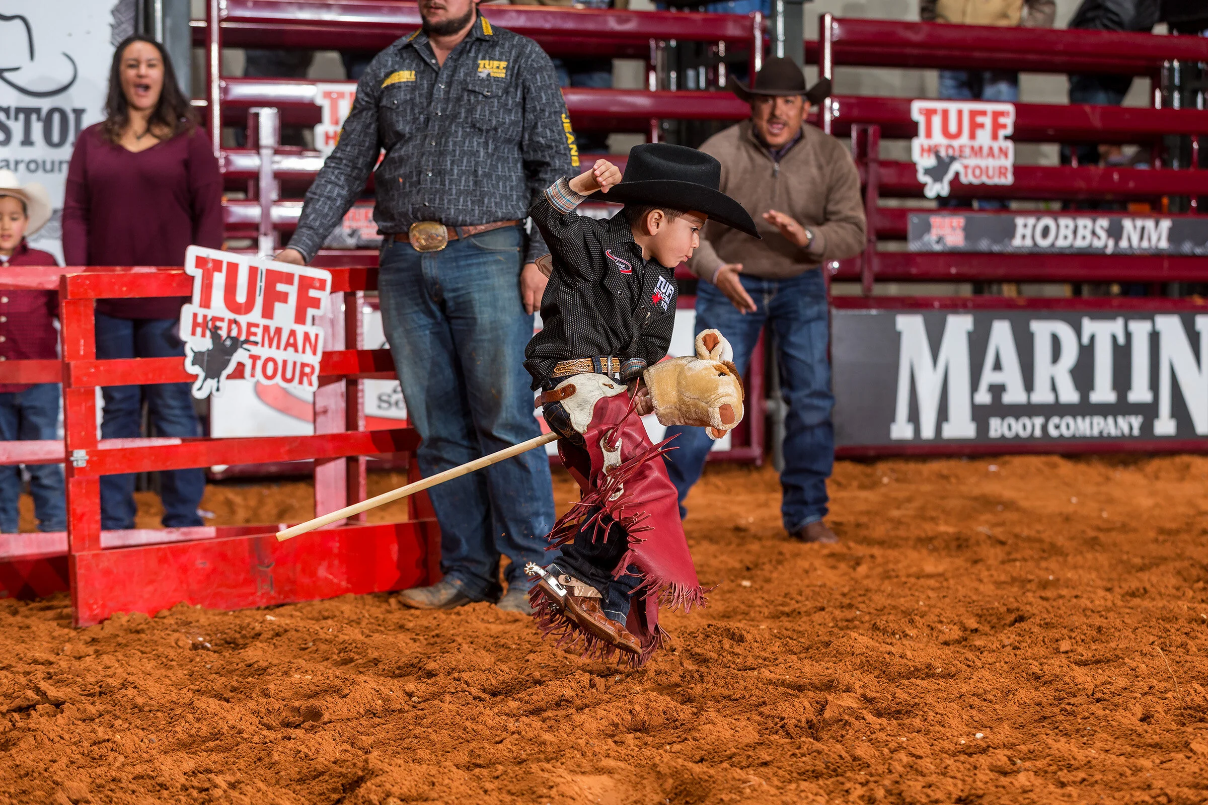 Trey Kimzey Claims first Tuff Hedeman Bull Riding Championship — Tuff ...