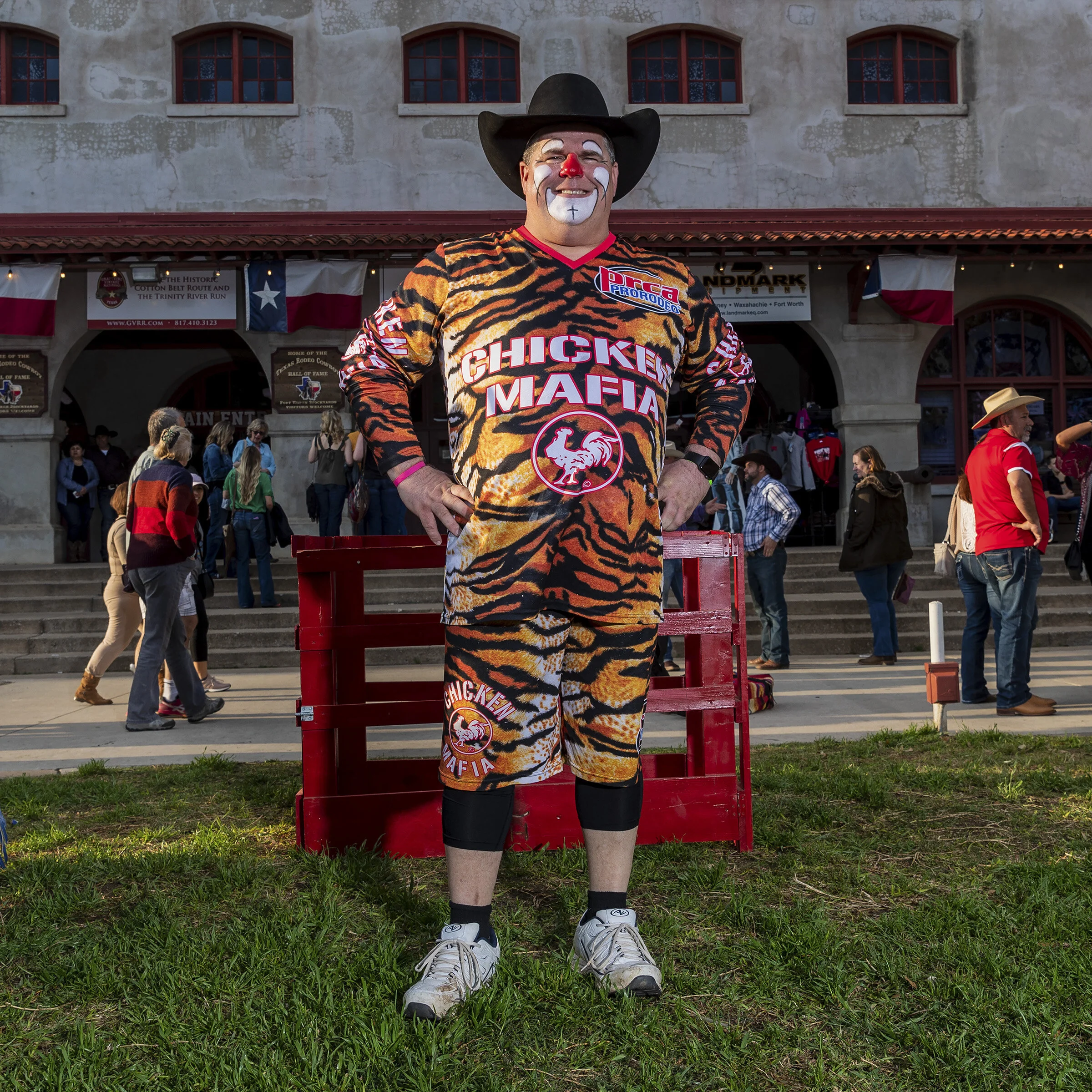 South Point kicks off another year of bull riding in Las Vegas — Tuff ...