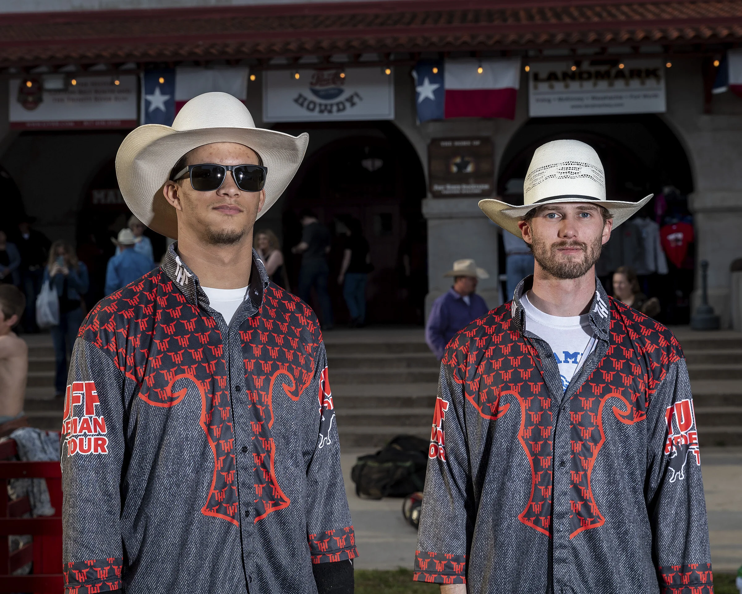 $30,000 prize purse lures NFR superstars to Huron — Tuff Hedeman Bull ...