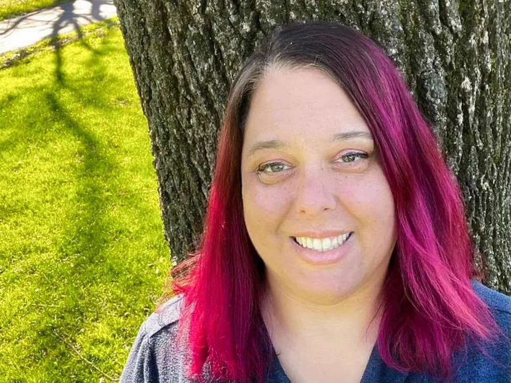 Jennifer Loesch