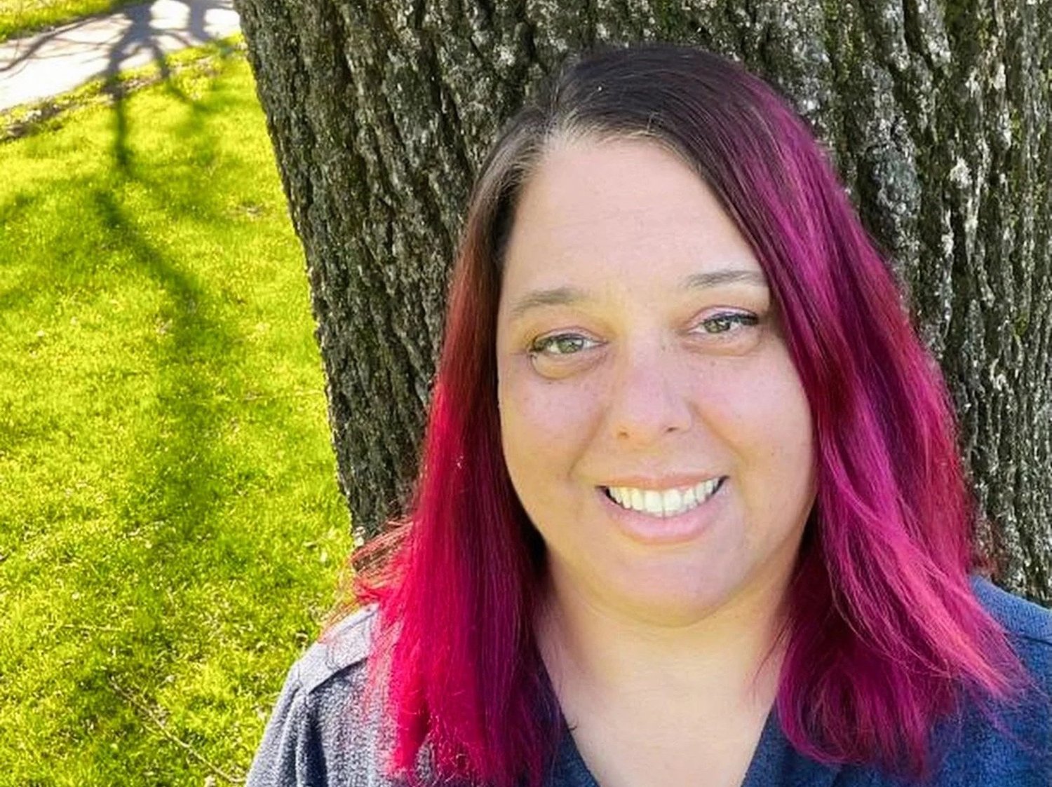Jennifer Loesch