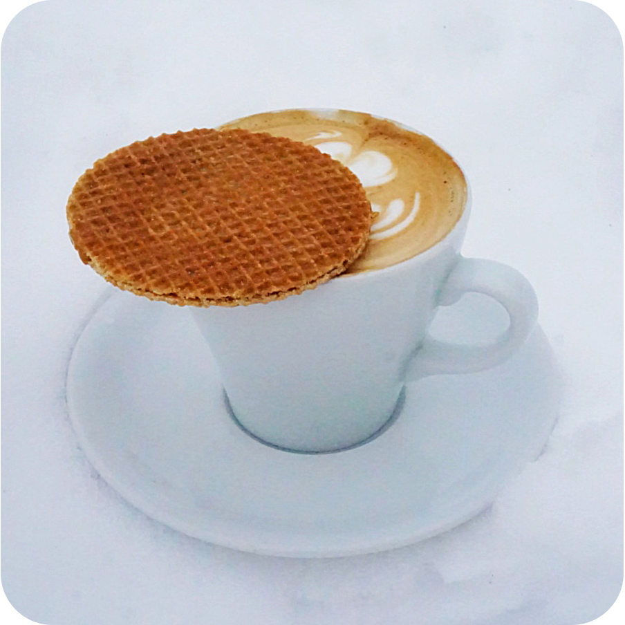 Revel 77 Coffee