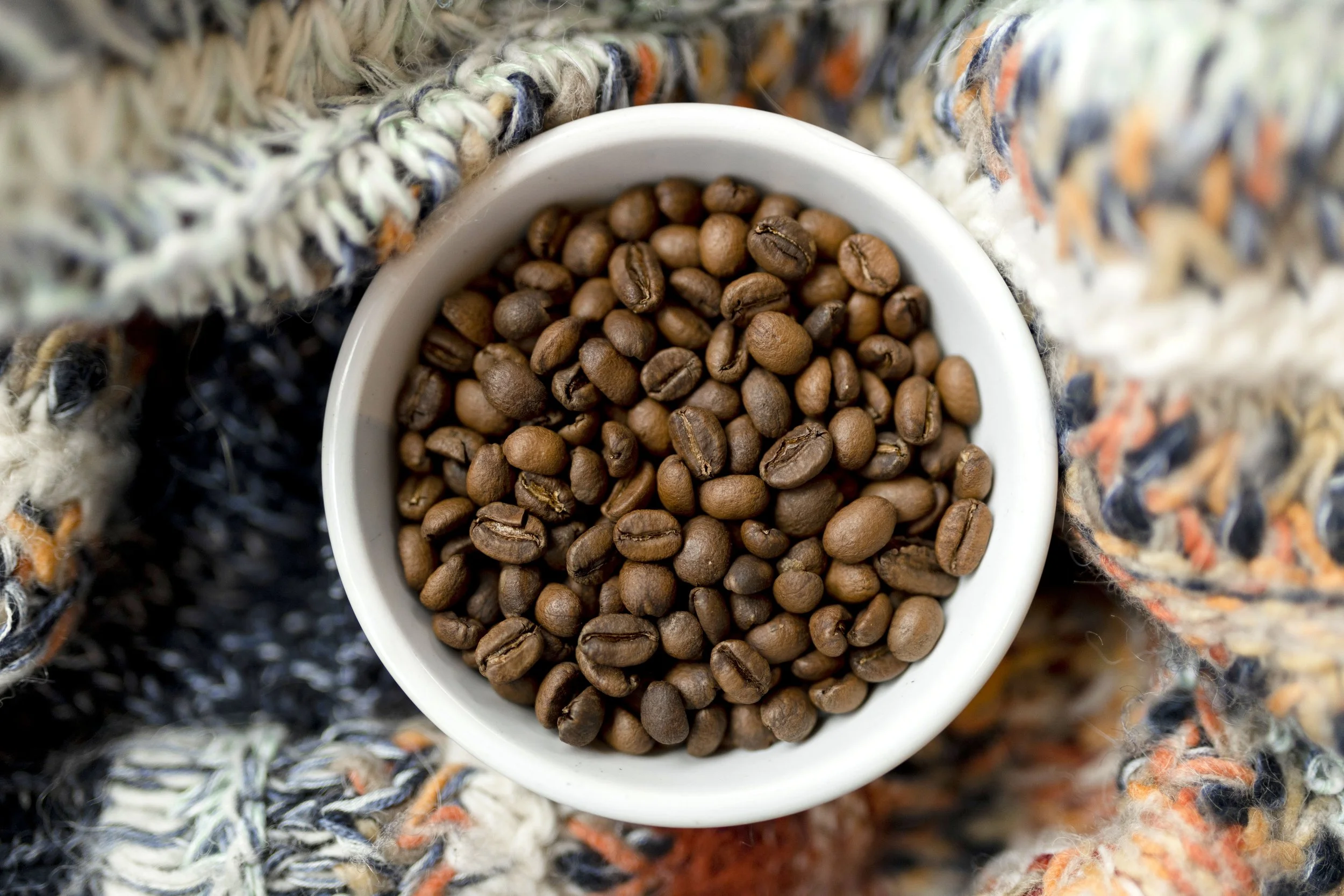 Revel 77 Coffee
