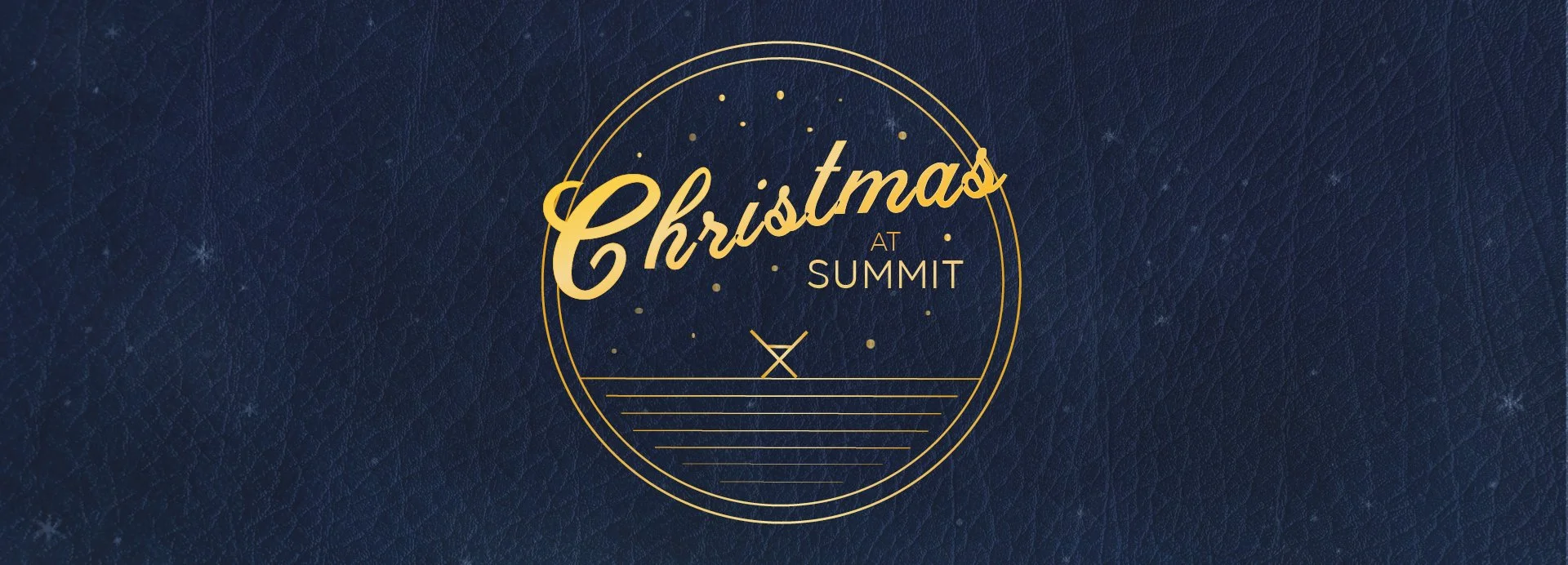 Events — Summit Christian Church