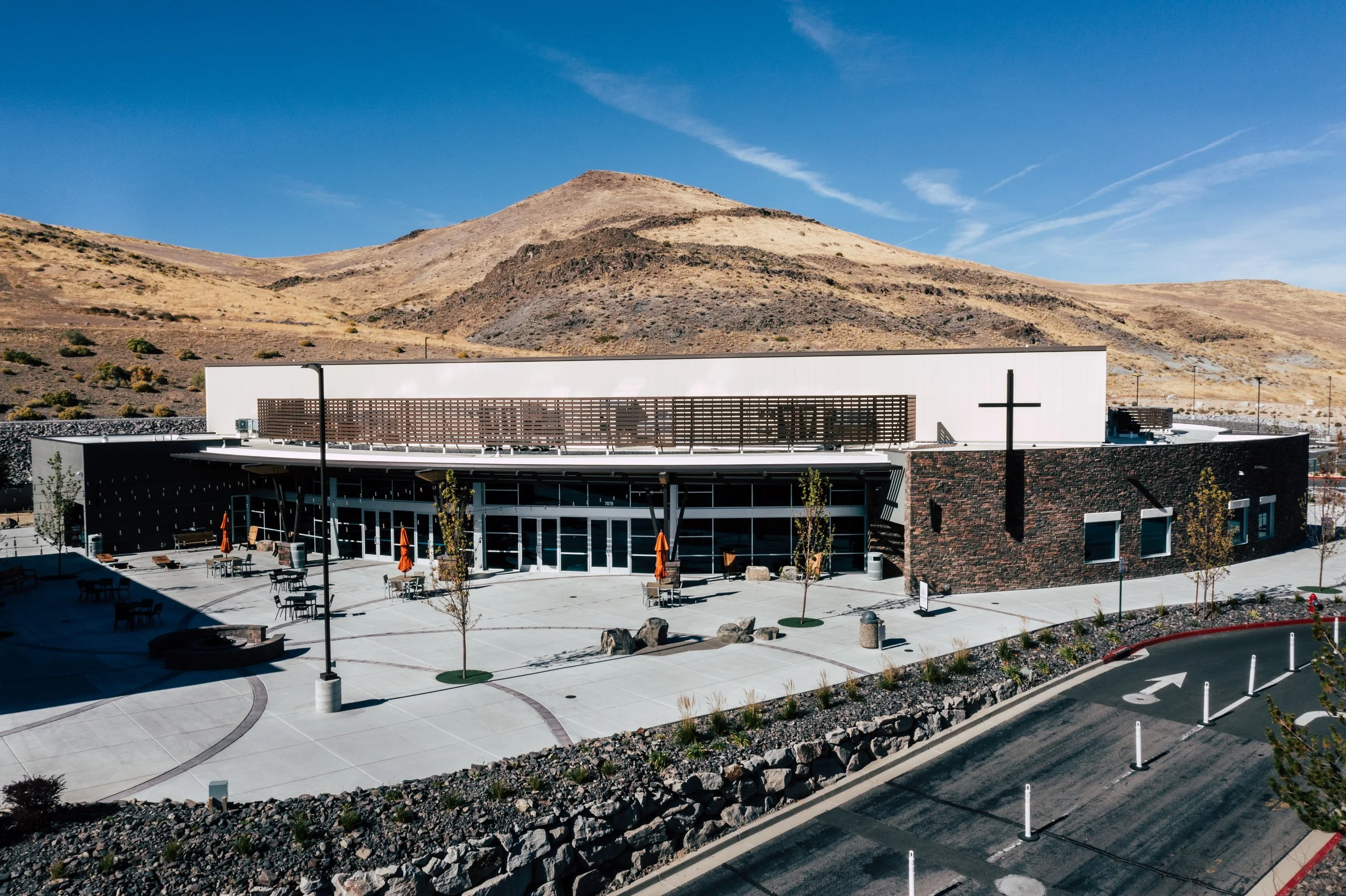 Summit Christian Church