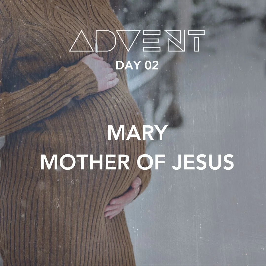 Advent 2023 — Summit Christian Church