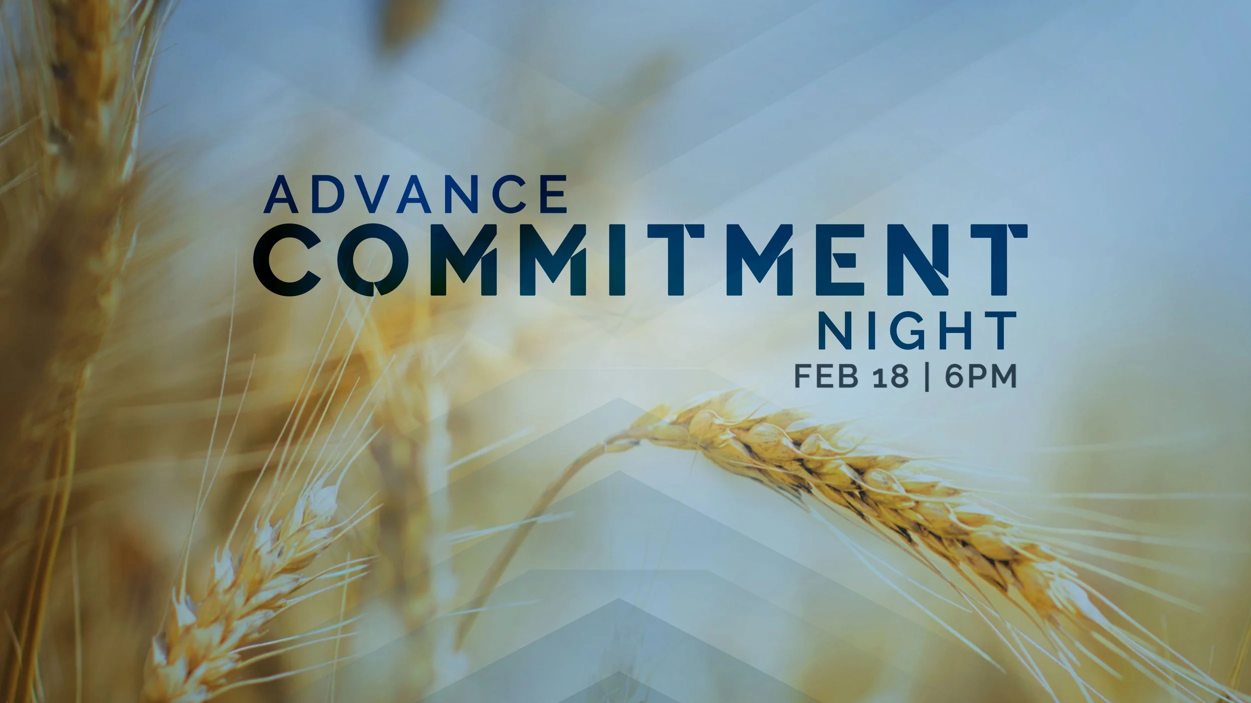 Events — Summit Christian Church