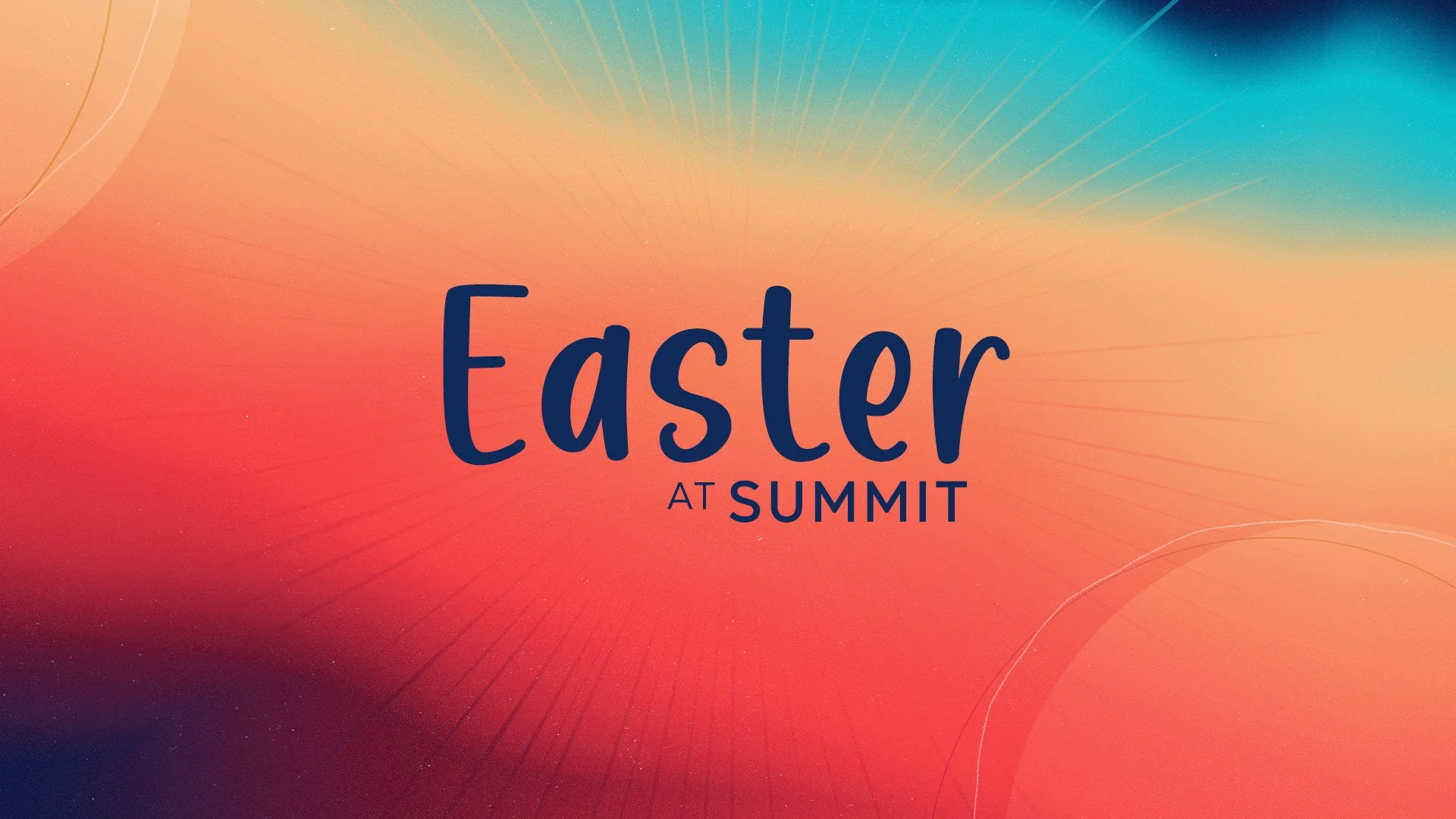 Easter 2023 — Summit Christian Church