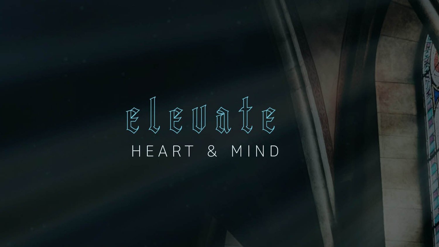 Elevate — Summit Christian Church