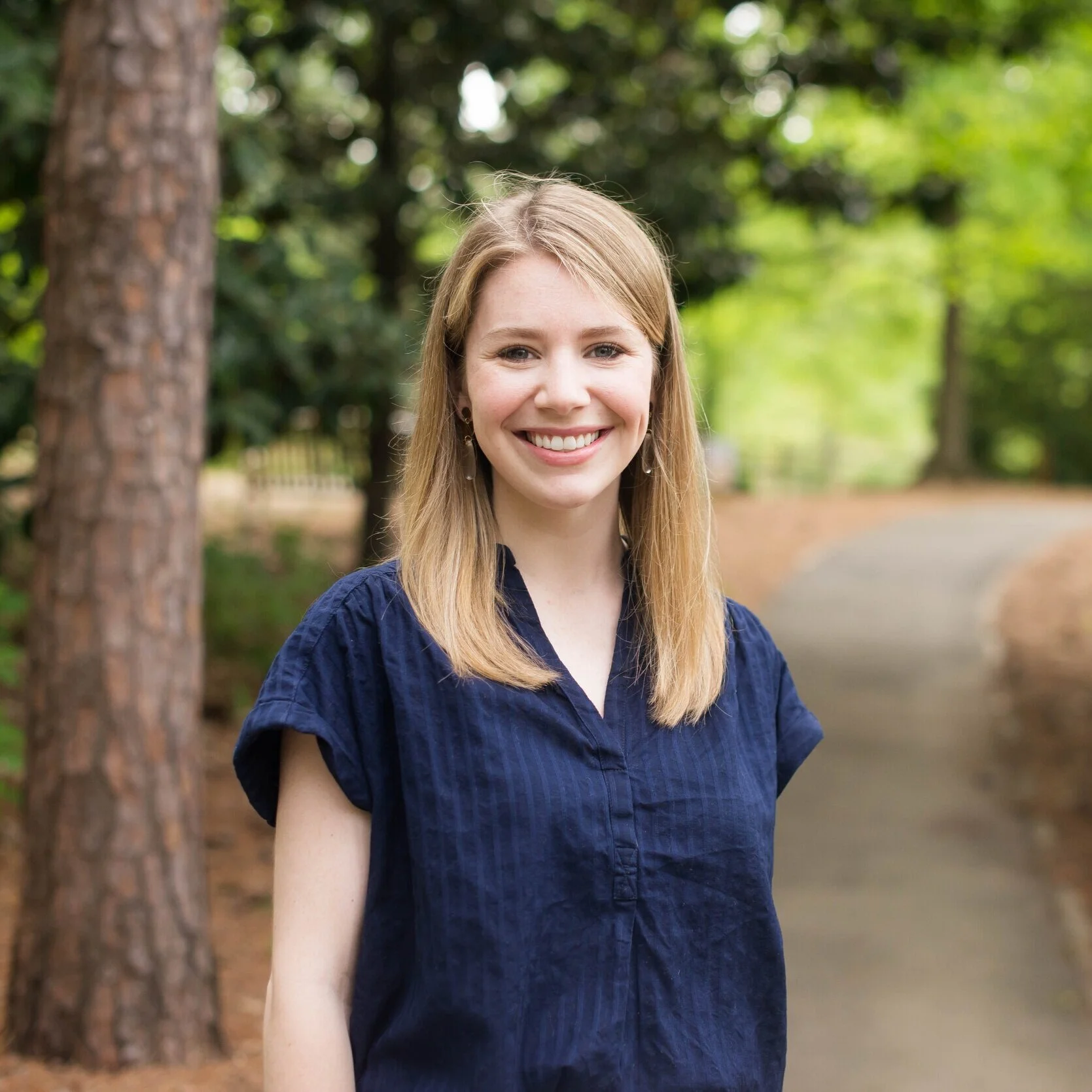 Meet Our Connect One Pros — Alabama PRSA