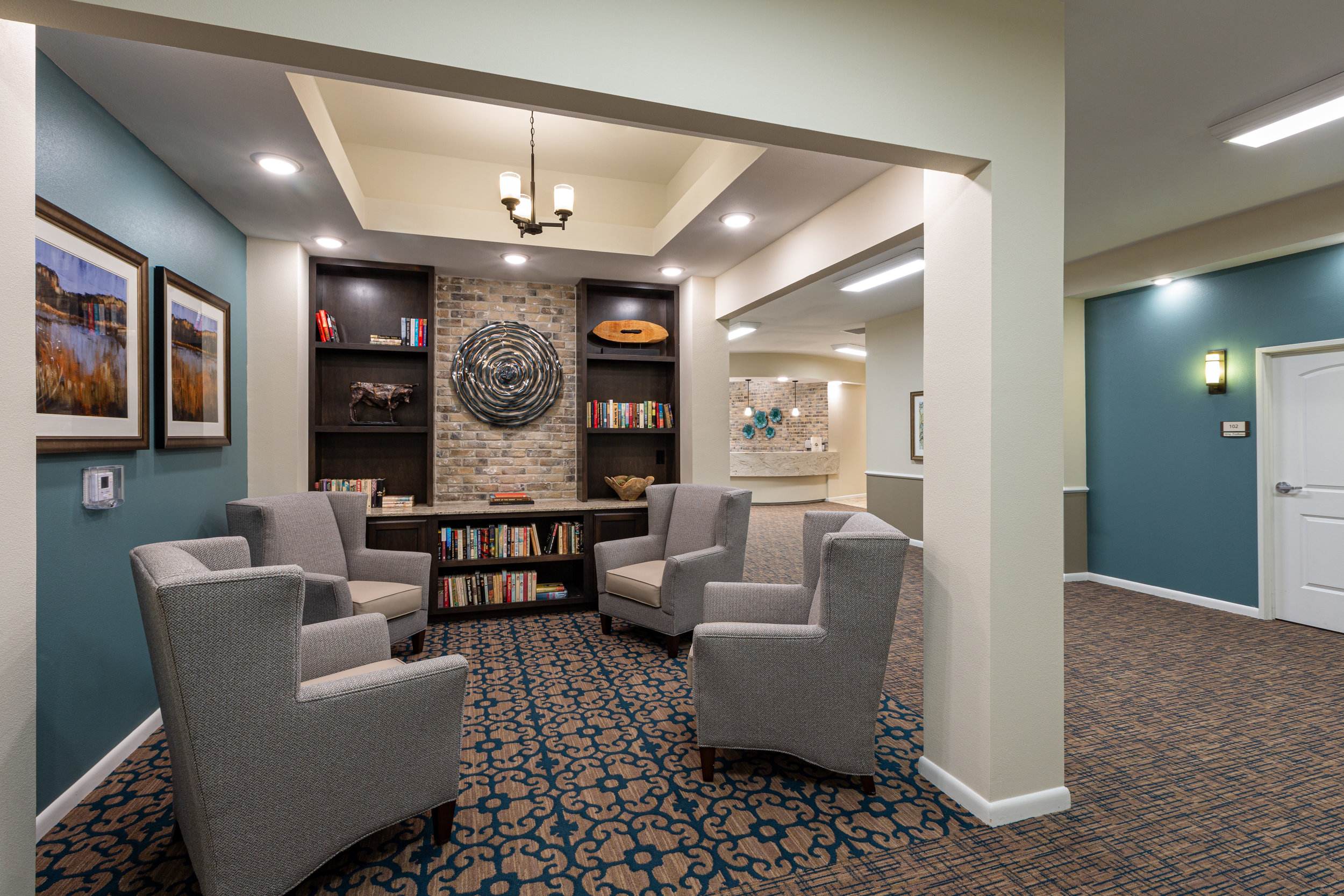 Design Architects — Design Architects Dallas-Fort Worth