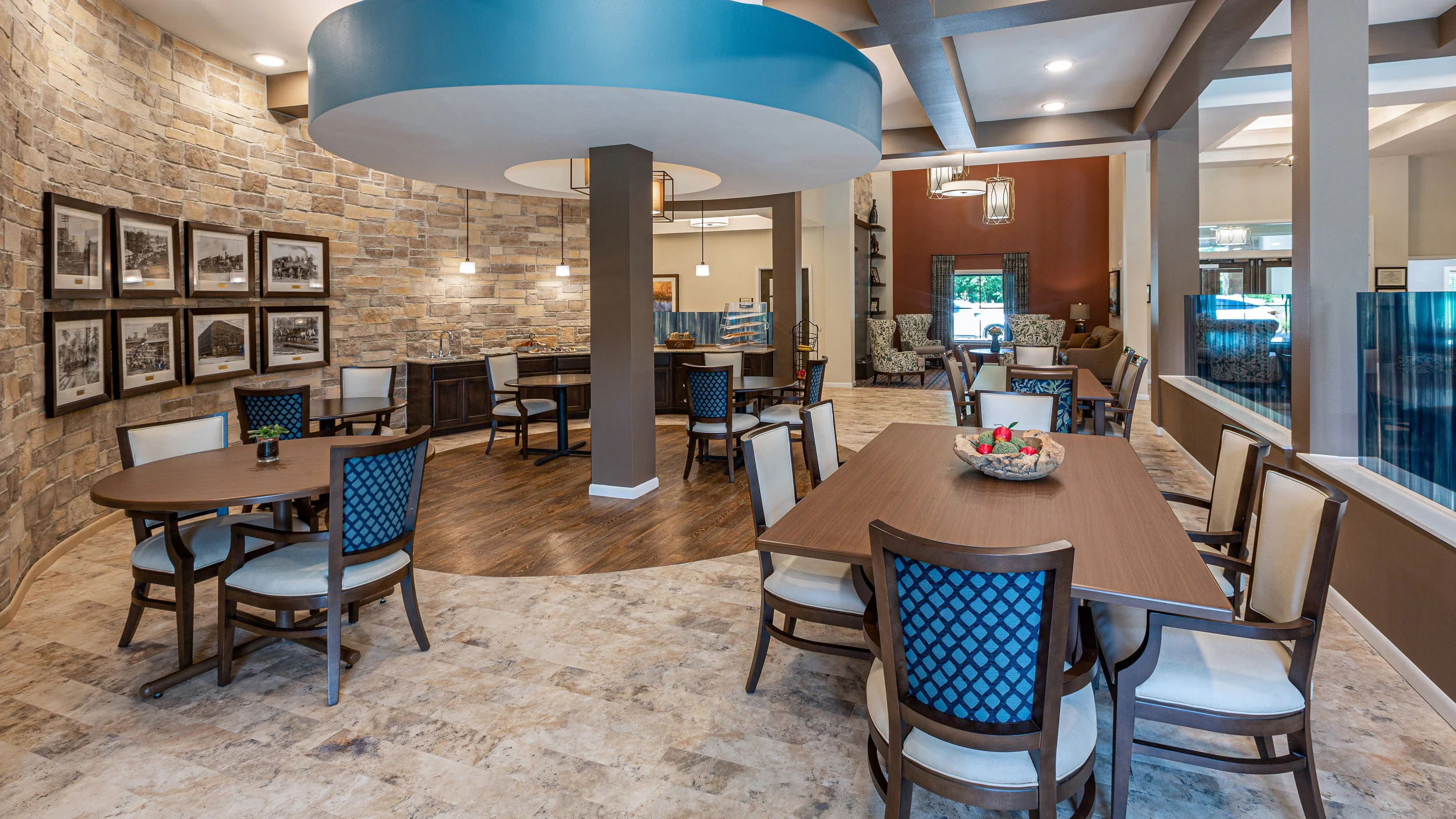 Design Architects — Design Architects Dallas-Fort Worth