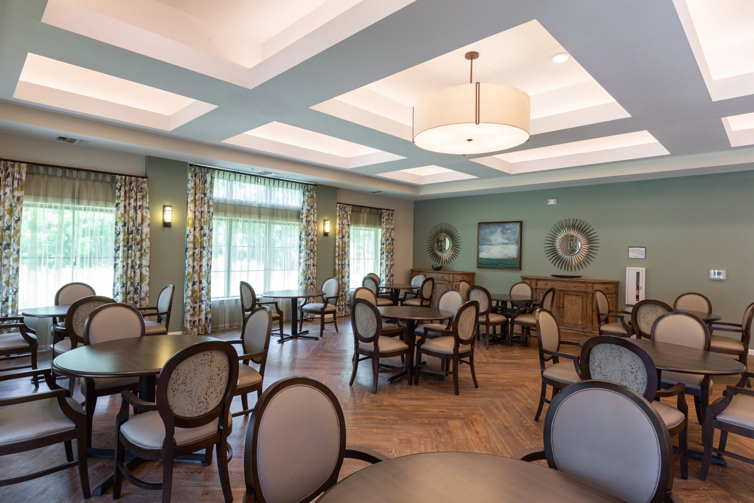 Design Architects — Design Architects Dallas-Fort Worth