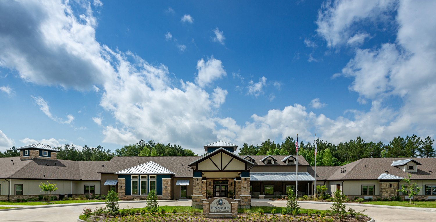 Design Architects — Design Architects Dallas-Fort Worth