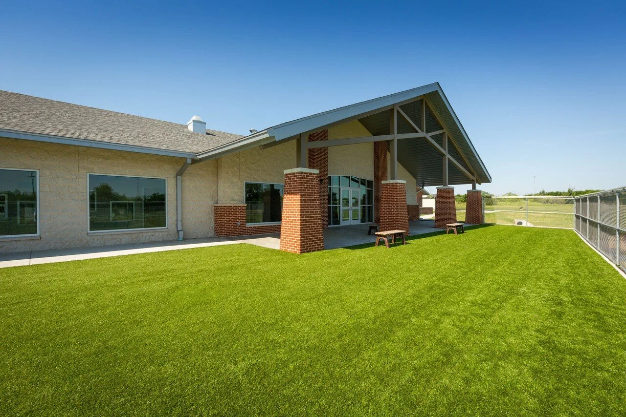 Prairie Paws Animal Shelter & Adoption Center — Prairie Paws Animal ...