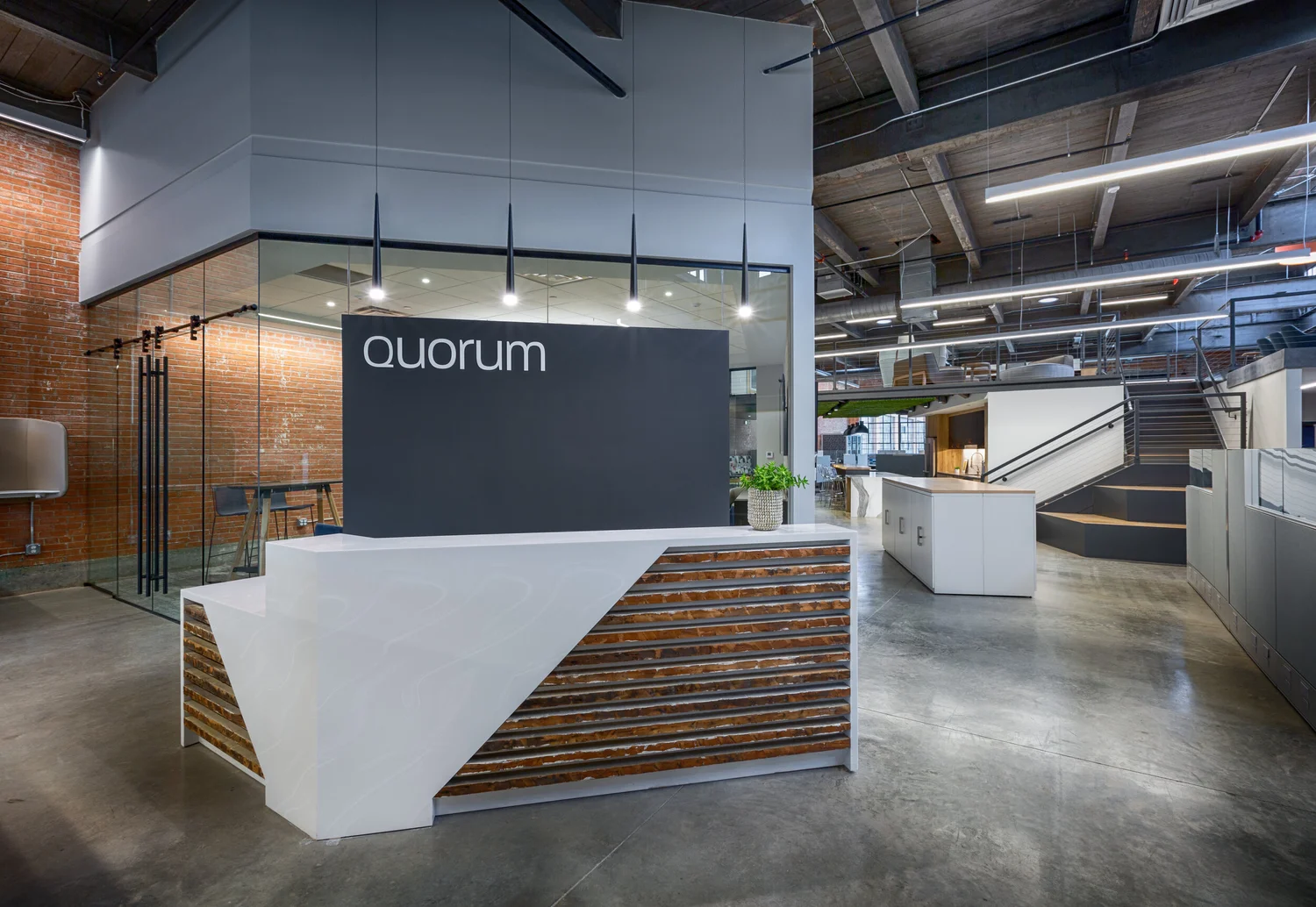 Design Architects — Design Architects Dallas-Fort Worth