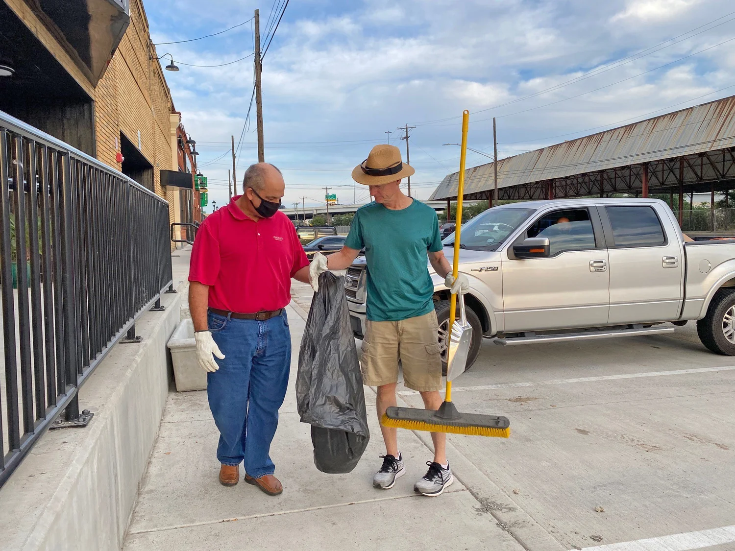 Keep Fort Worth Beautiful — Keep Fort Worth Beautiful Dallas-Fort Worth