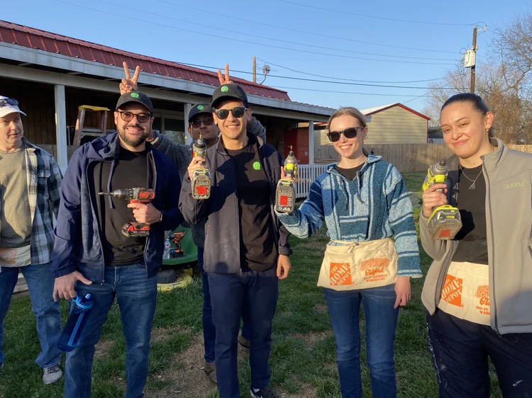 Texas Ramp Project — Texas Ramp Project Dallas-Fort Worth