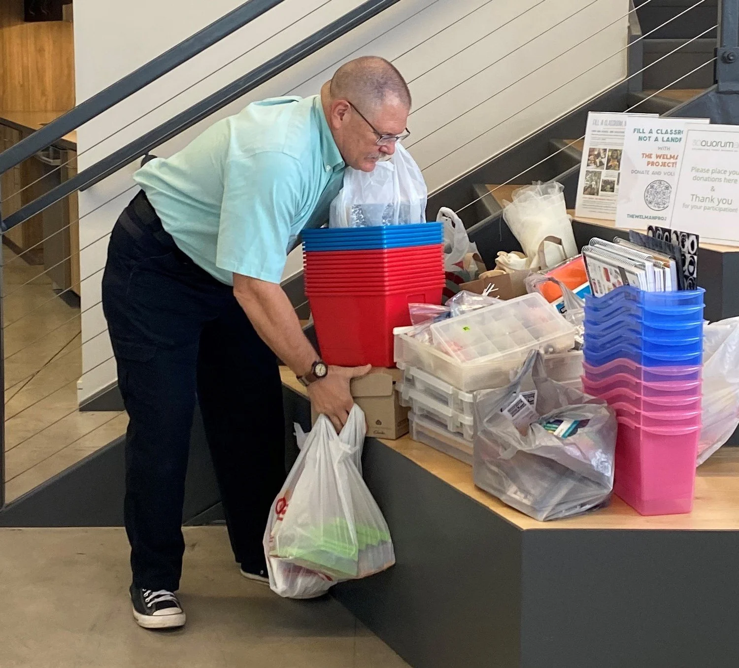 The Welman Project — The Welman Project Dallas-Fort Worth