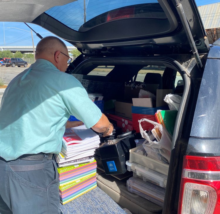 The Welman Project — The Welman Project Dallas-Fort Worth