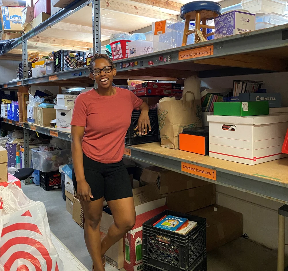 The Welman Project — The Welman Project Dallas-Fort Worth