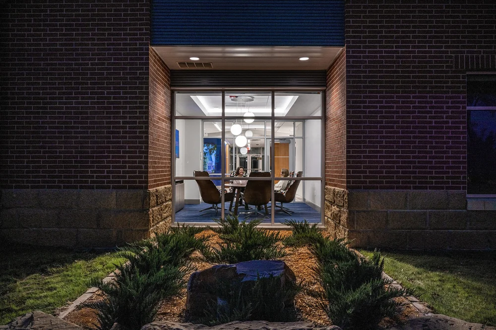 Howard Payne University Welcome Center — Howard Payne University ...