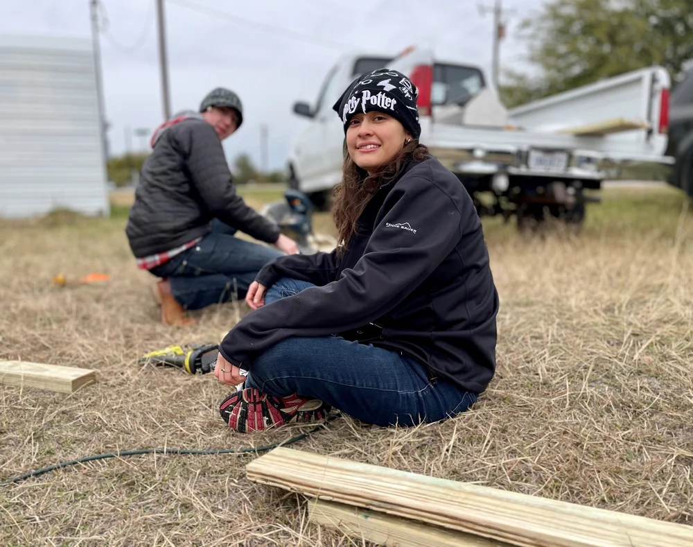 Texas Ramp Project — Texas Ramp Project Dallas-Fort Worth