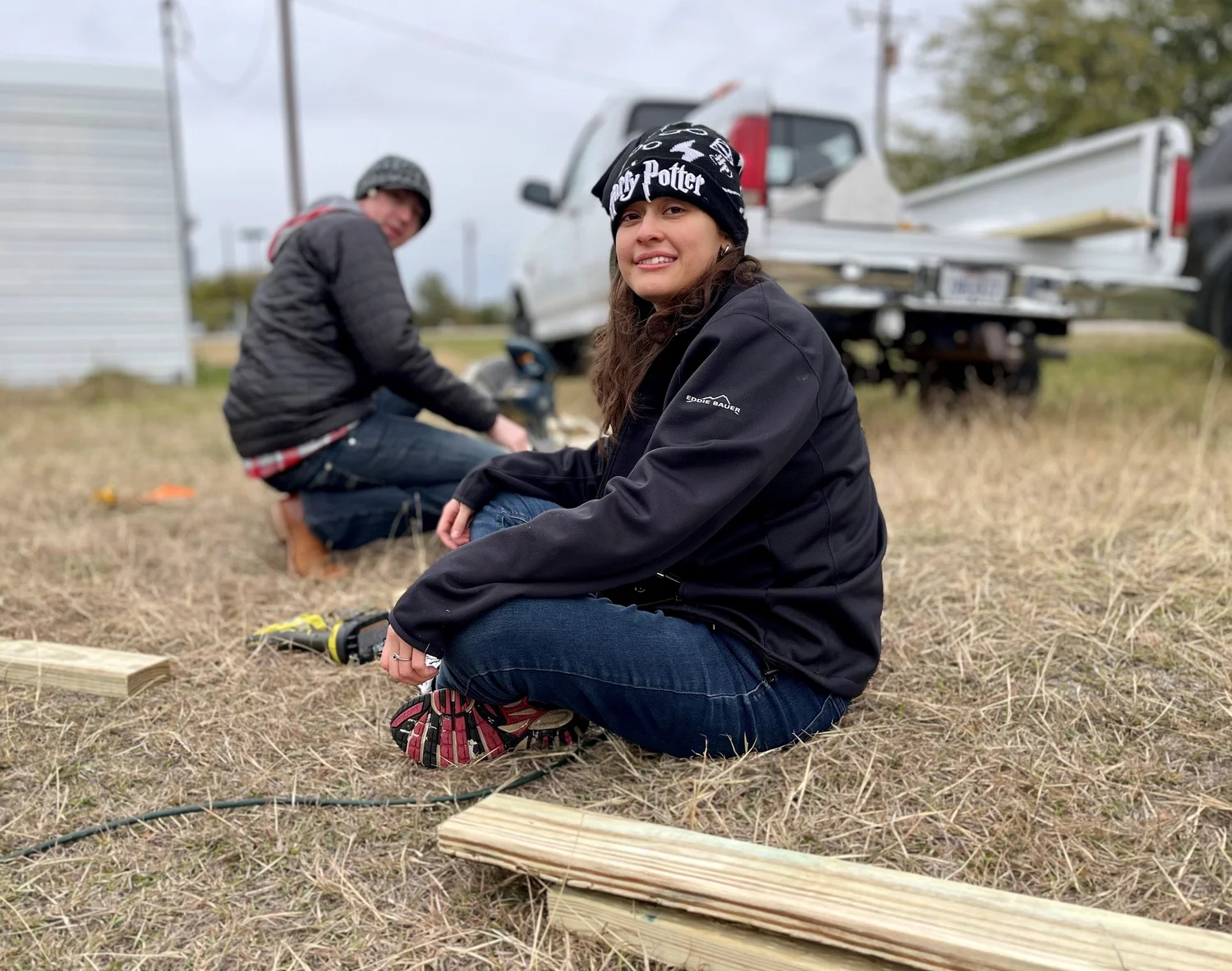 Texas Ramp Project — Texas Ramp Project Dallas-Fort Worth