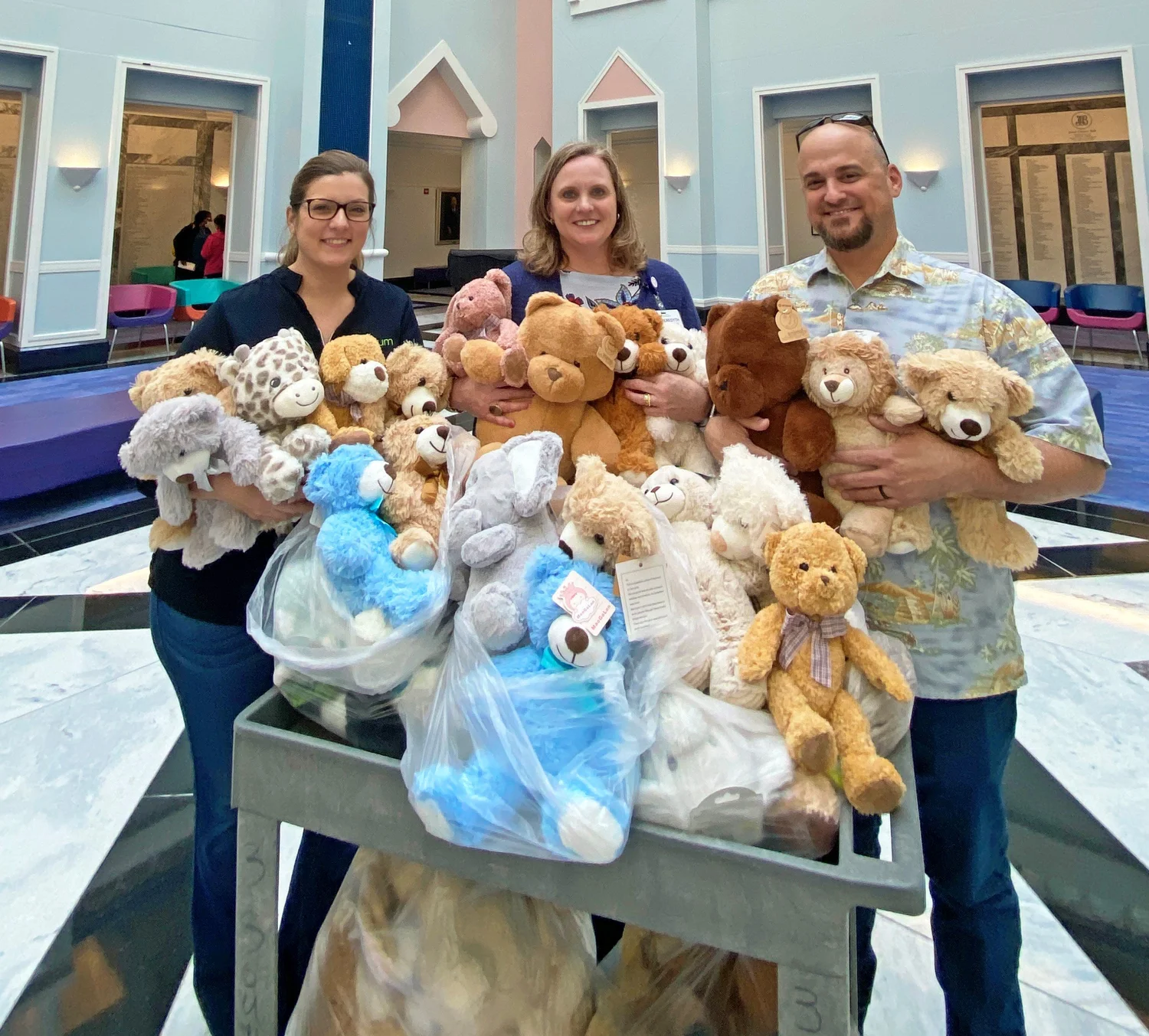 Cook Children’s Medical — Cook Children’s Medical Dallas-Fort Worth