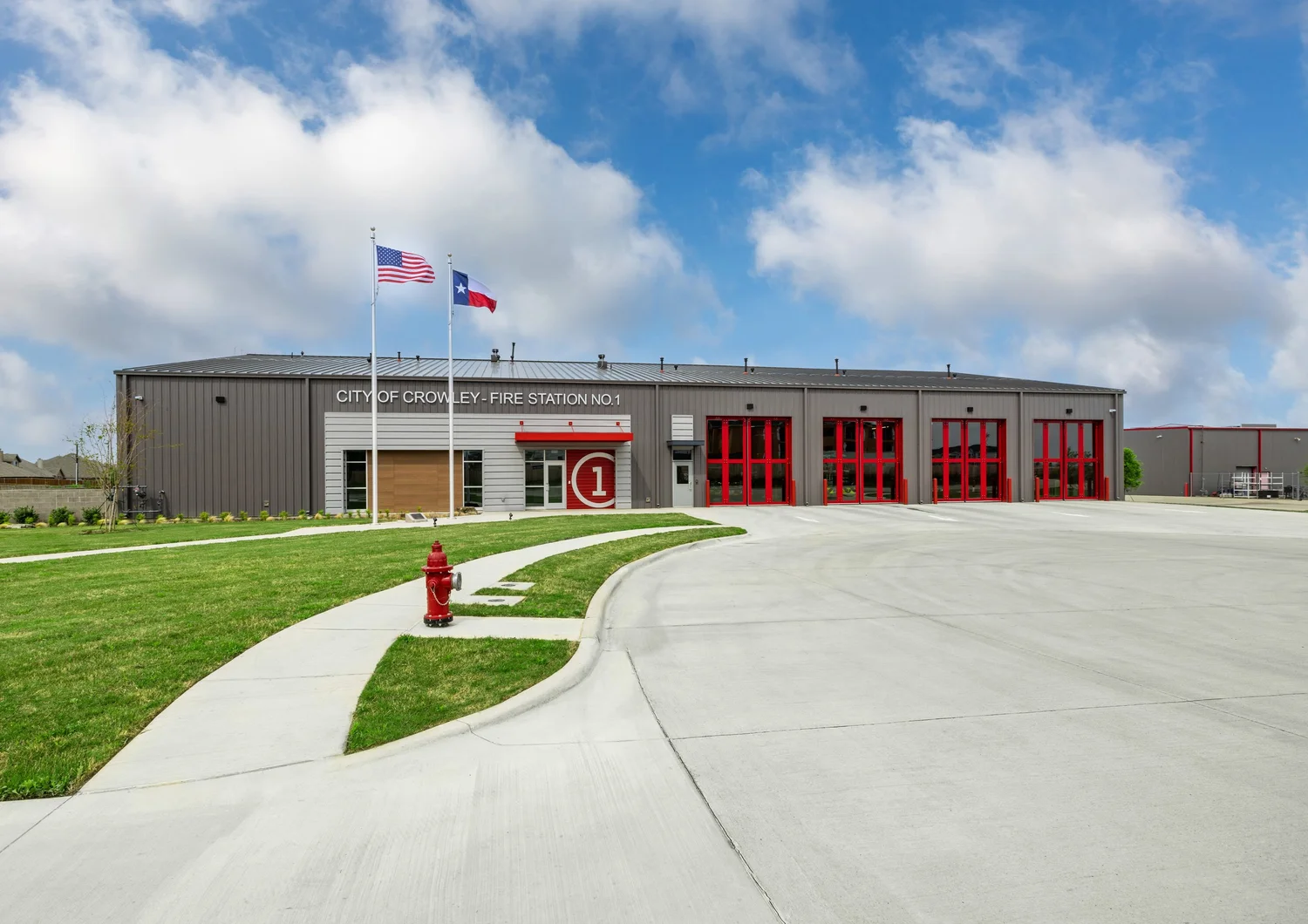 Municipal Architects — Municipal Architects Dallas-Fort Worth
