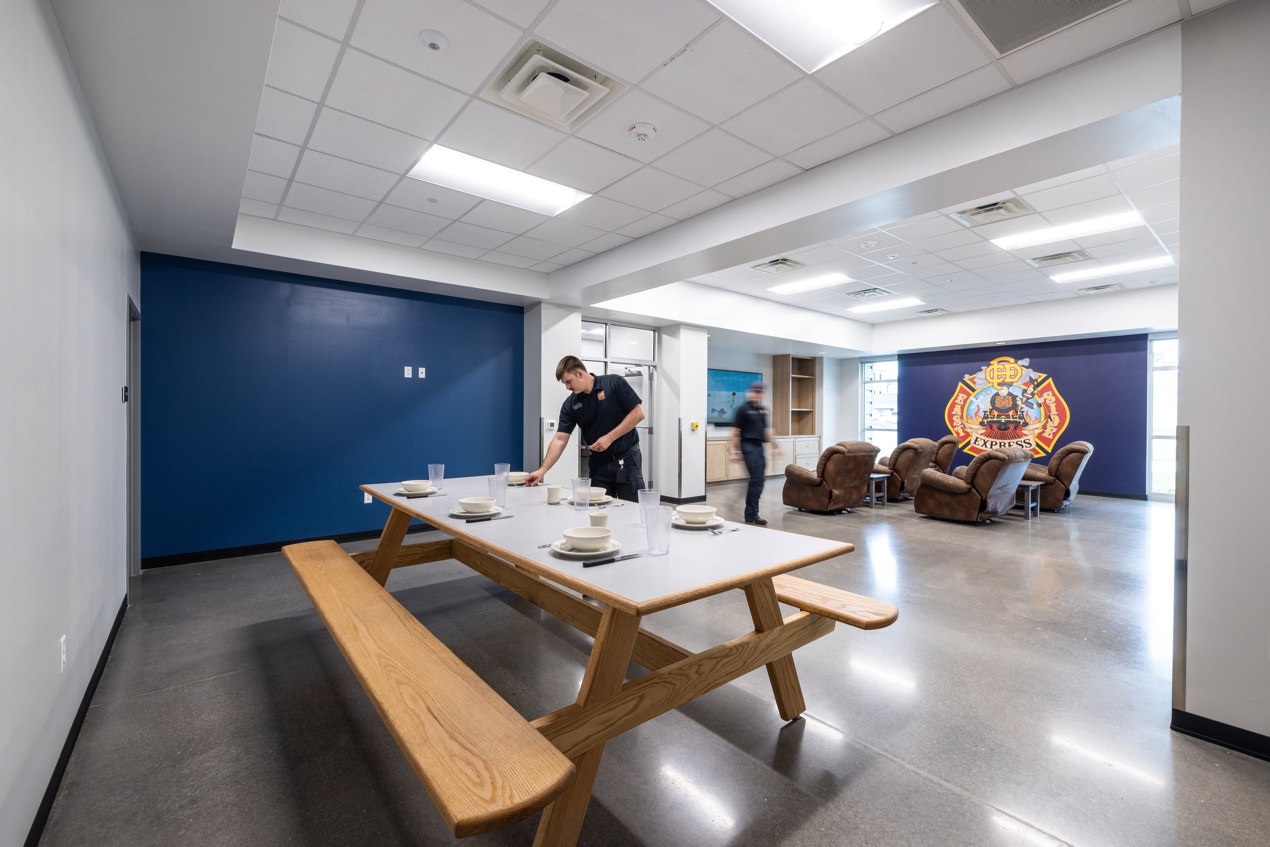 Municipal Architects — Municipal Architects Dallas-Fort Worth