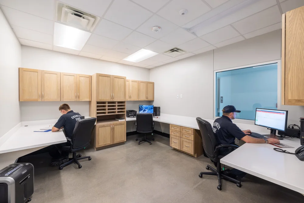 Municipal Architects — Municipal Architects Dallas-Fort Worth