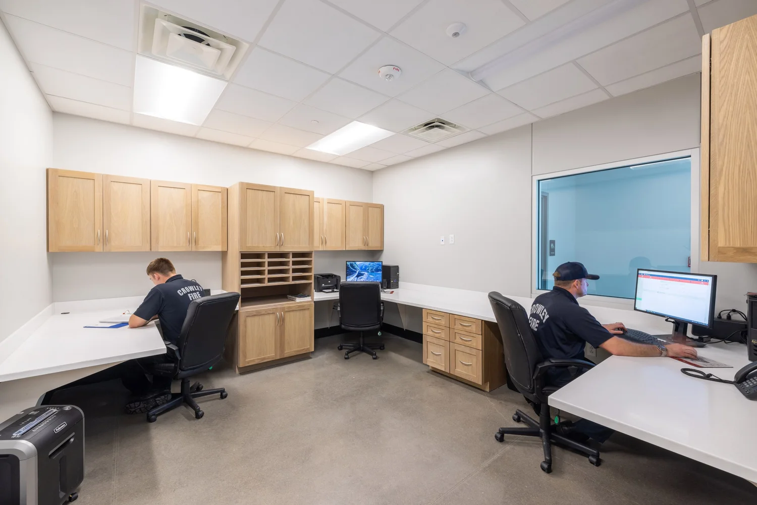 Municipal Architects — Municipal Architects Dallas-Fort Worth